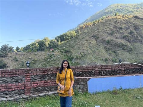 Gopika Gautam On Linkedin “life Is A Journey Not A Destination Enjoy