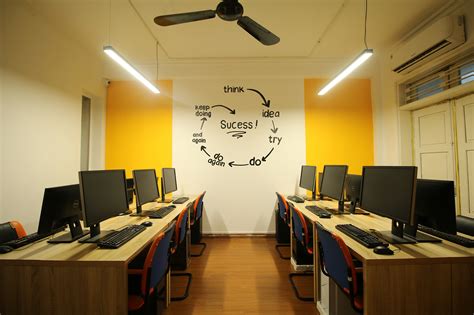 Học thiết kế kiến trúc nội thất