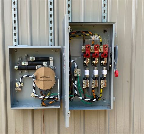 Circuit Breakers Vs Fuses Understanding The Core Differences For