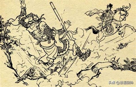 隋唐第一猛戰平李元霸兩次砸劈新文禮膀子卻慘死一女將之手 每日頭條