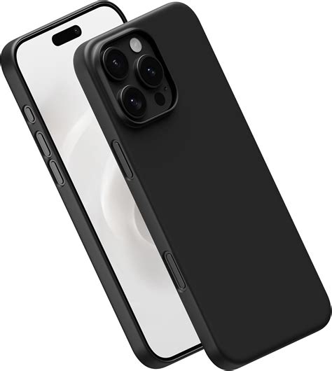 7 Best Ultra Thin Cases For iPhone 16 Pro Max - iOS Hacker