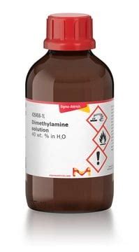 Dimethylamine 40wt Water 124 40 3