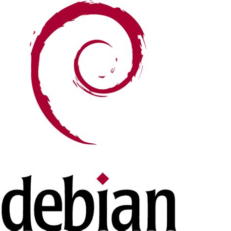 Download Debian Logo Icon Free Freepngimg