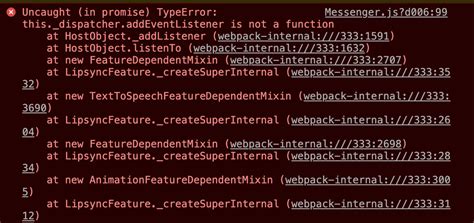 Everything Worked Fine Two Days Back But Now I Am Getting An Error Uncaught Type Error · Issue