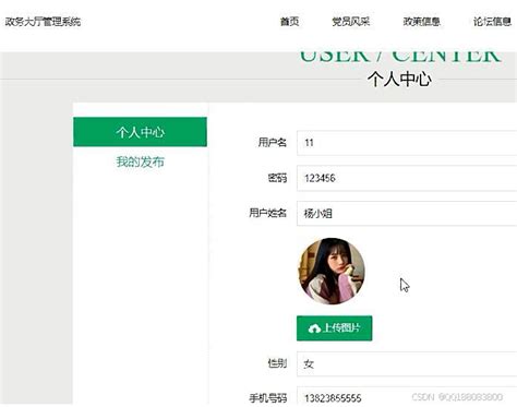 javaweb政务大厅管理系统jsp java springboot mysql mybatis 政务大厅的线上客服功能模块用java需要有
