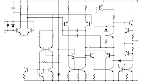 Ne5532 Amplifier Schematic Wiring Diagram
