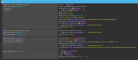 Tween Scale Freezes How Do I Gdevelop Forum