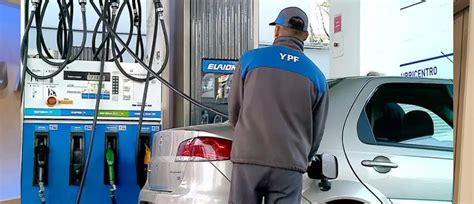 ¿se Debe La Baja En Los Precios De La Nafta A La Caída De Ventas