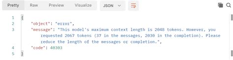 Why Baichuan 13b Chat Model Max Token Still 2048 · Issue 1978 · Lm Sys