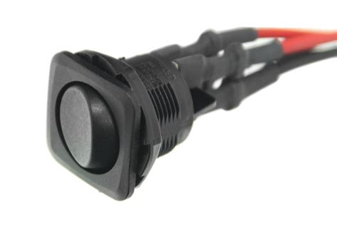 Roadmaster Fusemaster Fuse Bypass Switch For Towed Vehicles 2 20