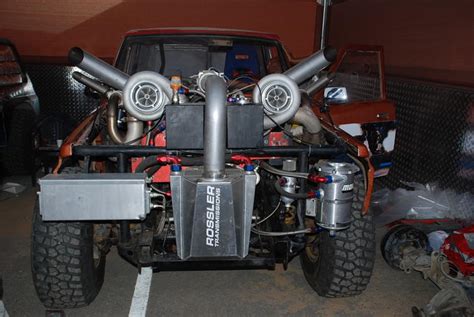 Cybershots 4 7l Stroker Build Up Thread Page 2 Jeep Strokers