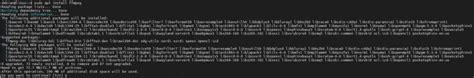 Comment Installer FFmpeg Sur Windows Audacy Ou Linux Malekal