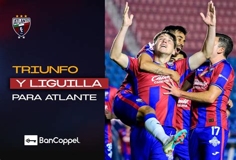 Noticias Atlante Fc