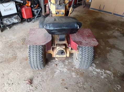 Tractor For Sale For Sale Ih Cub Cadet Tractor Forum