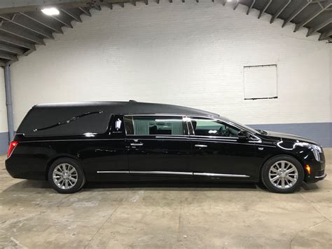 American Coach Sales Limousines Hearses Vans Sedan Sales Rental Services