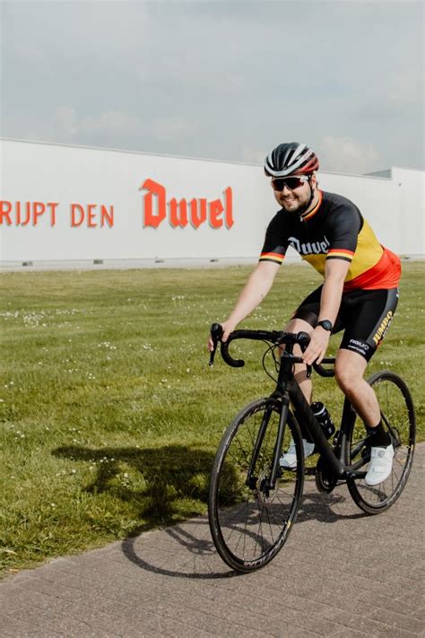 Duvel Moortgat Sustainability