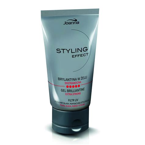 Gel De Par Joanna Styling Effect 150 G Emag Ro