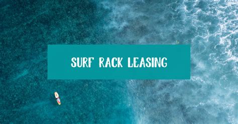 Club Surf Craft Rack Allocation Ski Rack Eoi • Mullaloo Surf Life