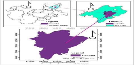 Efficiency Evaluation Of Two Estrus Synchronization Protocols In Estrus Response And Conception