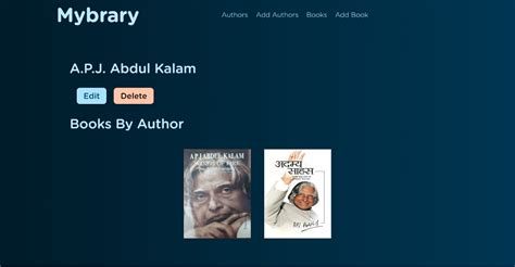 Github Omkargaikwad Mybrary This Is Full Stack Web App Using