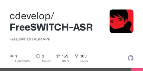 Freeswitch Asrmodasrso At Master · Cdevelopfreeswitch Asr · Github