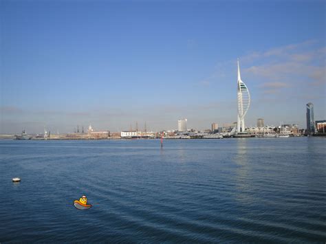 Toot The Tiny Tugboat Can You Guess Which Harbour Toot Is At Today