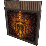 Sheet Metal Double Door Rust Wiki