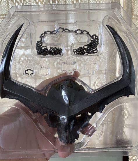 MARVEL THOR RAGNAROK HOT TOYS 1 6 SCALE ROADWORN THOR SURTUR SKULL