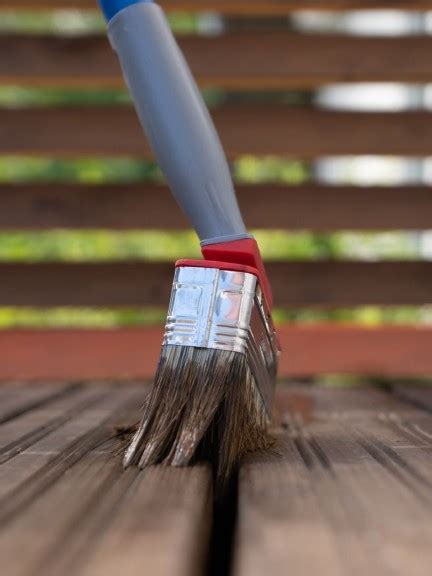 How to oil wooden deck and terrace in a weekend | Tikkurila