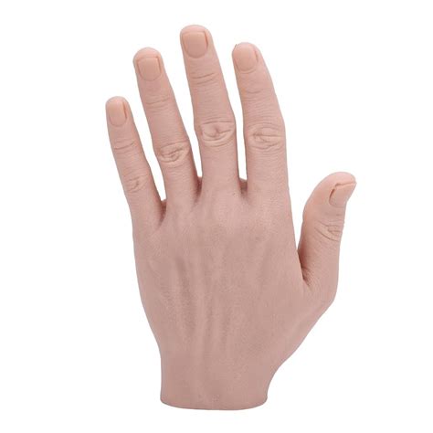 Handmodel Man
