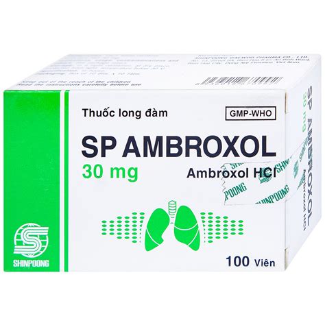 Thuốc Terpin Codein Vpc điều Trị Triệu Chứng Ho Khan Hoặc Kích ứng 8