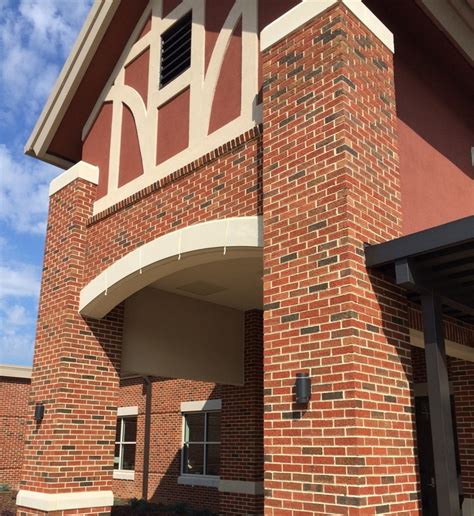 Full Range Heavy Scratch Mike Baker Brick