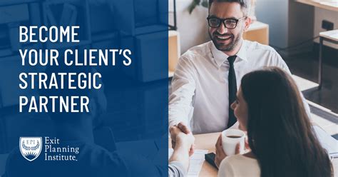 Exit Planning Institute On Linkedin The Certified Exit Planning Advisor Cepa Credential Is