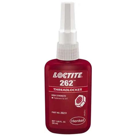 Loctite 262 (50ml)