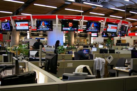 The Everyday Adventurer Inside Cbc Vancouver