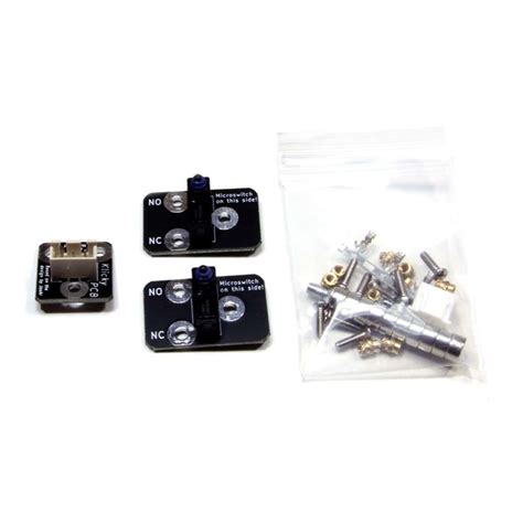 Pcb Klicky Probe Kit 3d Lab Tech