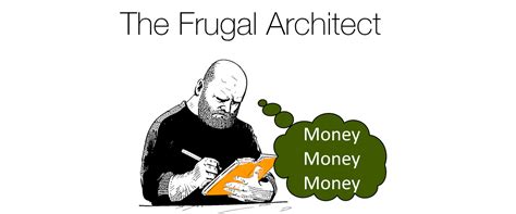 The Frugal Architect — Bool Dev