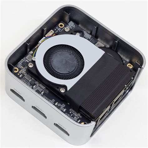 Acemagic T8 Plus N100レビュー：hdmi 3ポート搭載のn100ミニpc【pr】 こまめブログ