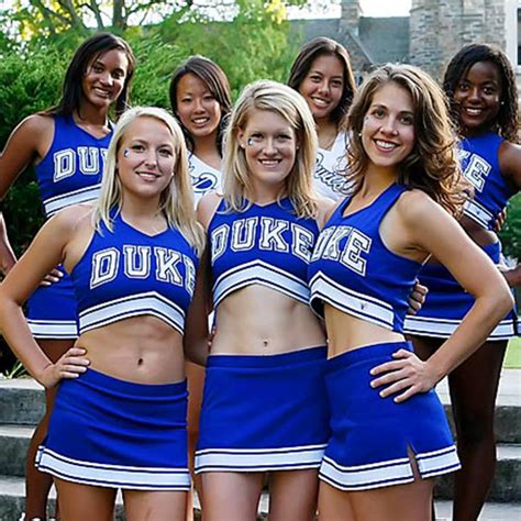 Duke University Cheerleaders App On Amazon Appstore