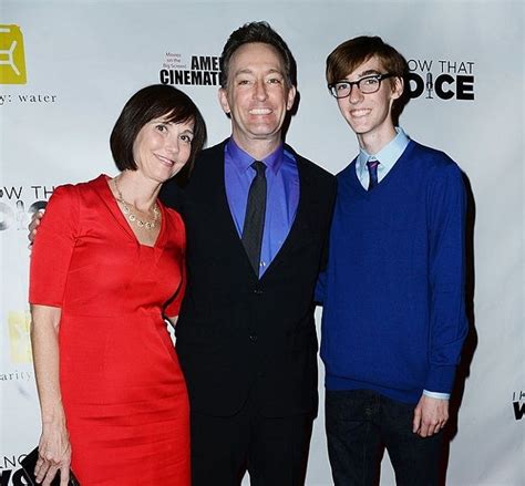 Tom Kenny Net Worth Bio Career Married Age Facts Tom Kenny