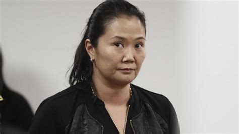 Hijas menores de Keiko al TC Por qué mamá no está con nosotras si nadie la ha condenado