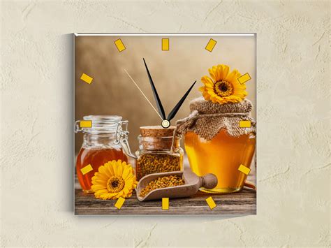 Стенни часовници Страница 4 от 17 3d Канави Декоративни пана Стенни часовници