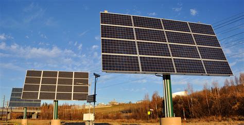 Federal Funding For Nt Microgrids Energy Source And Distribution