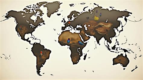 Revealing The Wings Of Time A Comprehensive Bird Evolutionary Tree