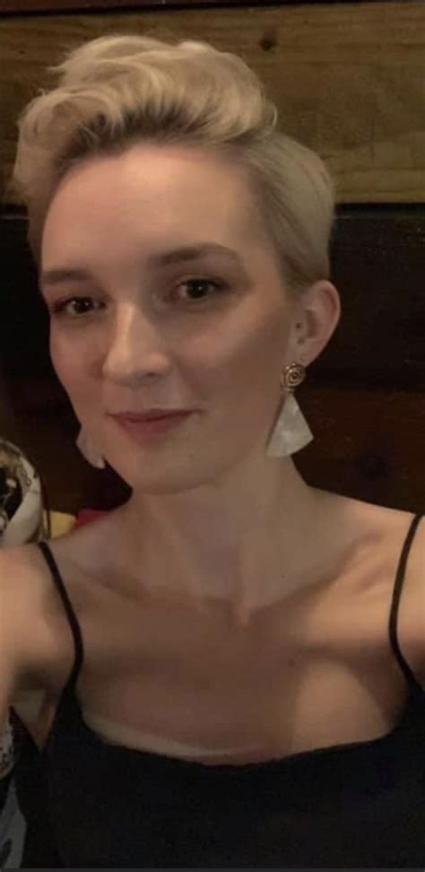 Short Haired Cutie Irtr Irlgirls