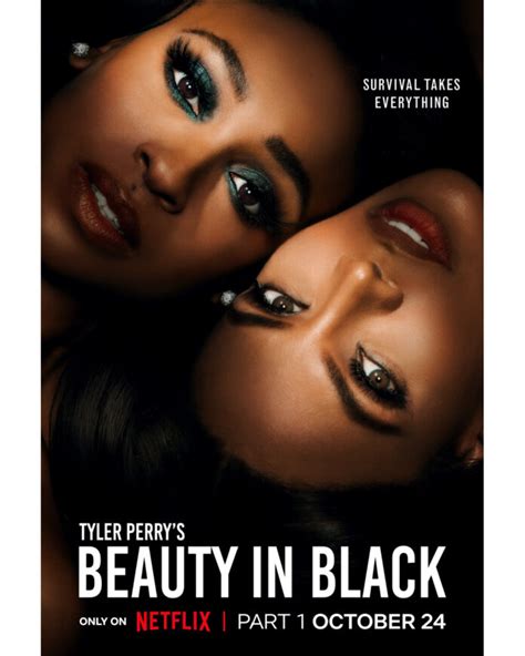 25 Totally Accurate Tweets About Tyler Perrys Beauty In Black