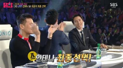 영상 K팝스타5 이수정 박진영 양현석 유희열 캐스팅위한 한 마디는 아주경제