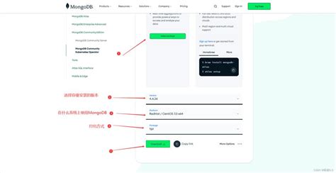 如何在centos系统中使用mongodb查询指定字段？ Hcrm博客