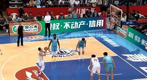 胡明轩攻下409生涯新高，广东首胜巴顿提升不易外援青岛1