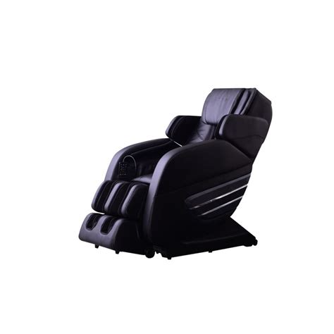 Icomfort Ic1150 Black Massage Chair The Home Depot Canada